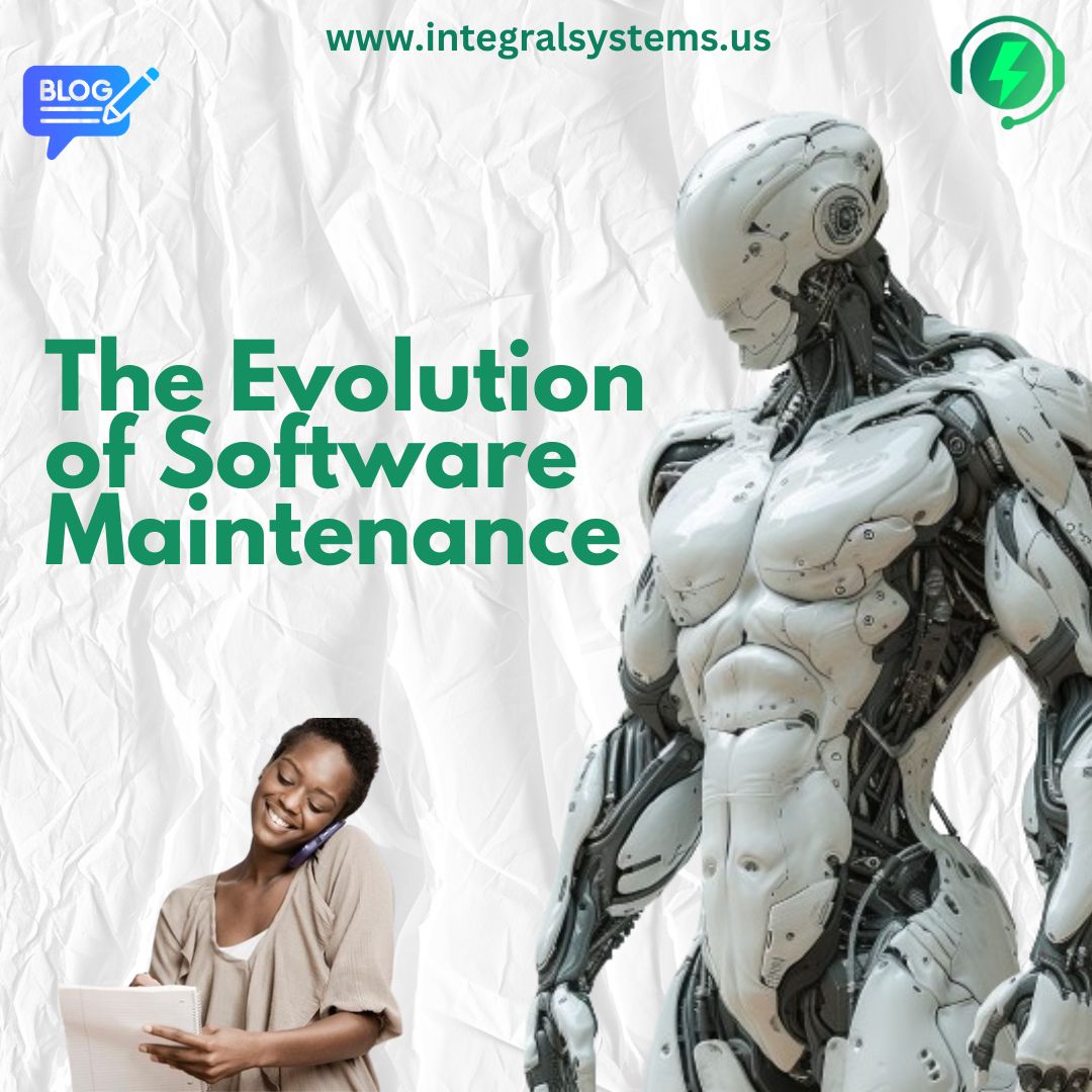 2026 Affordable Digital Transformation In Manufacturing | Integral Systems