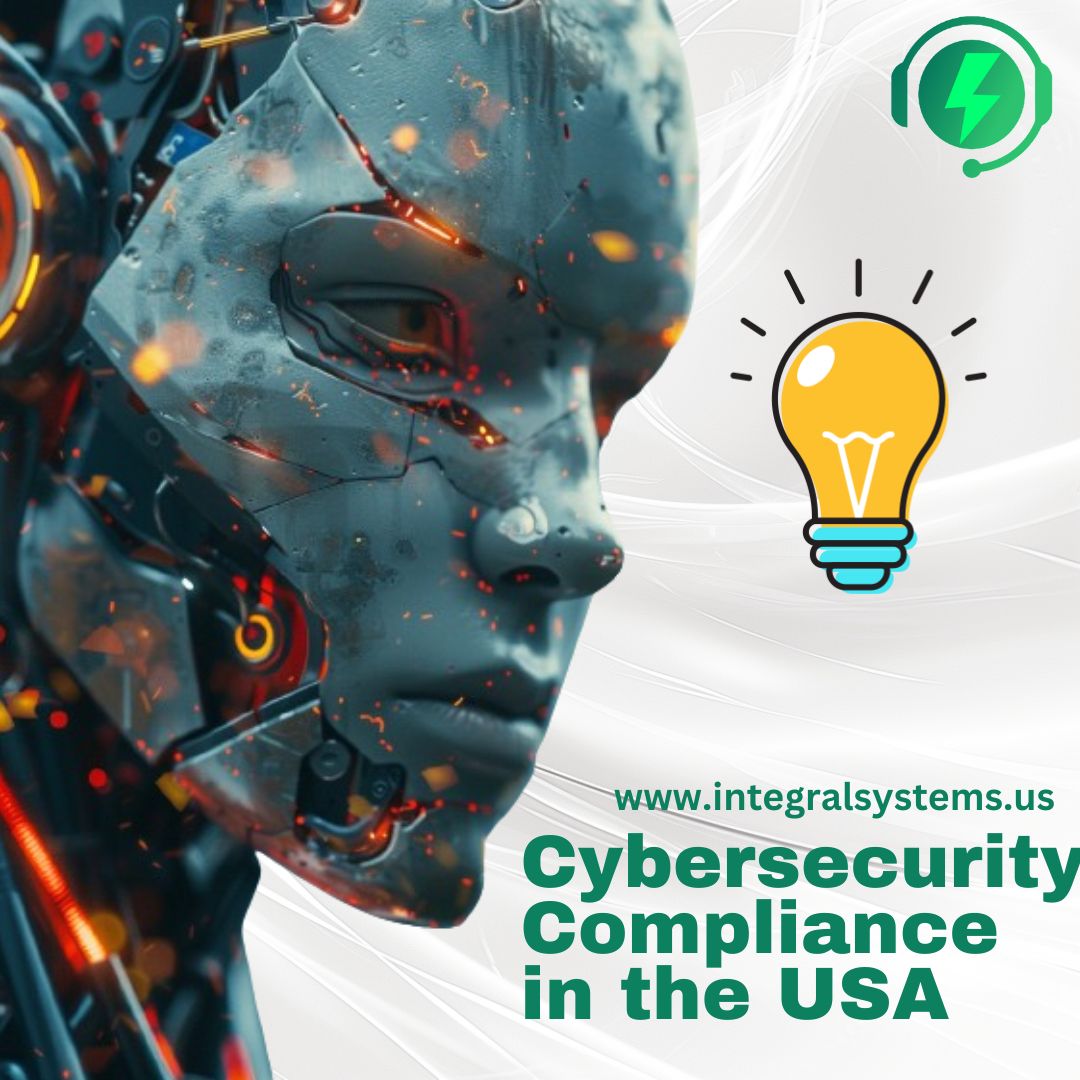 2025 Affordable Cybersecurity Compliance In The USA: Navigating ...